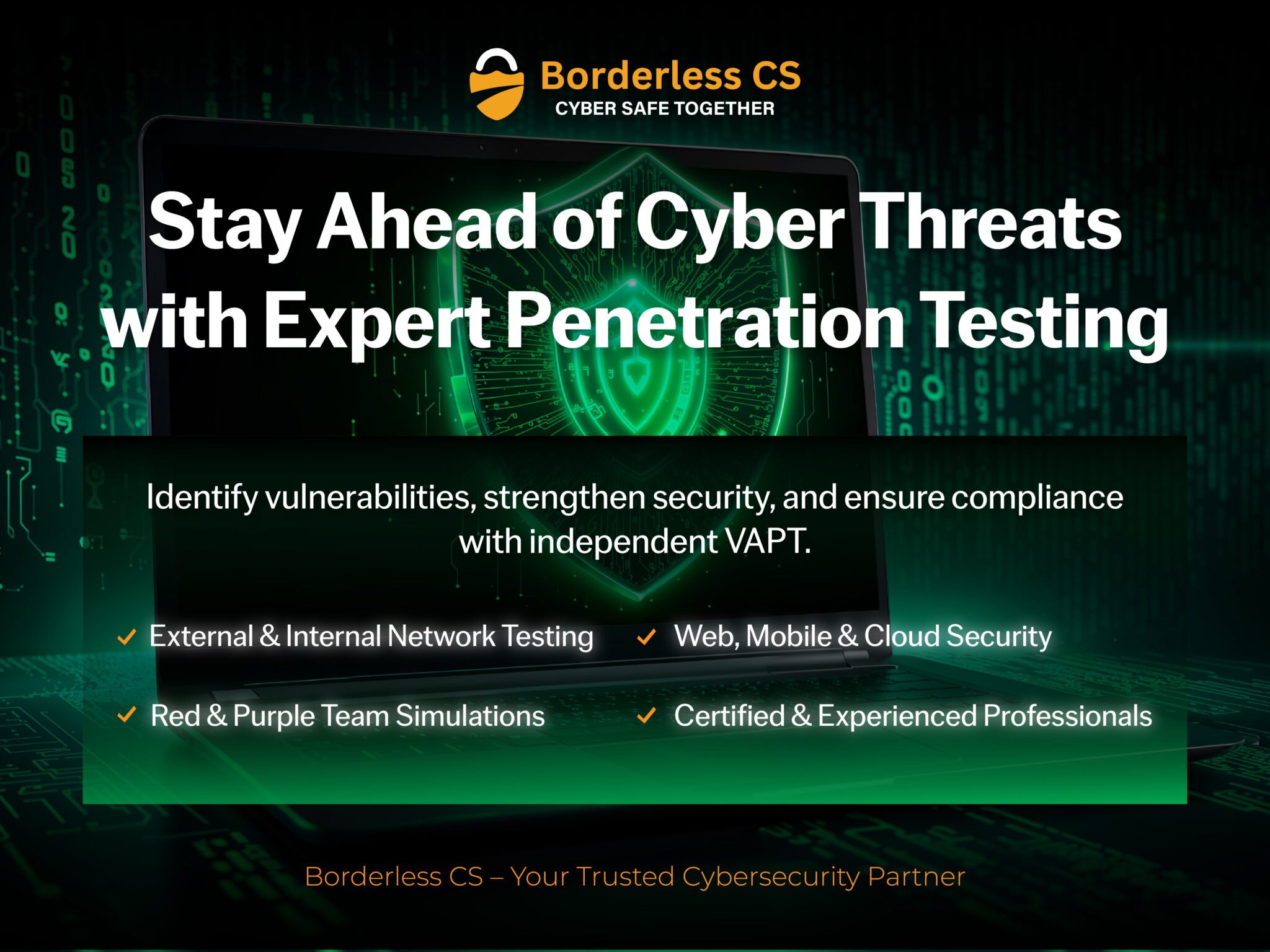 Penetration Testing Companies Australia: 7 Experts
